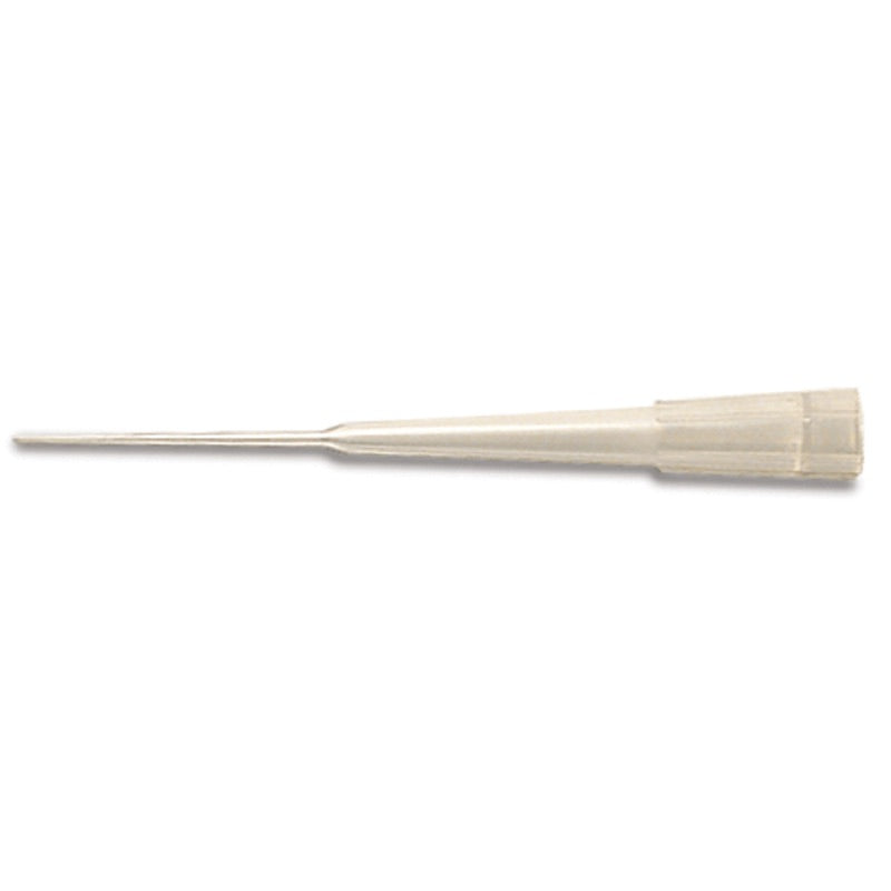 638-B Edvotek Fine Tip Micropipet Tips (1 - 200 µl / 1 Bag of 1000 ...