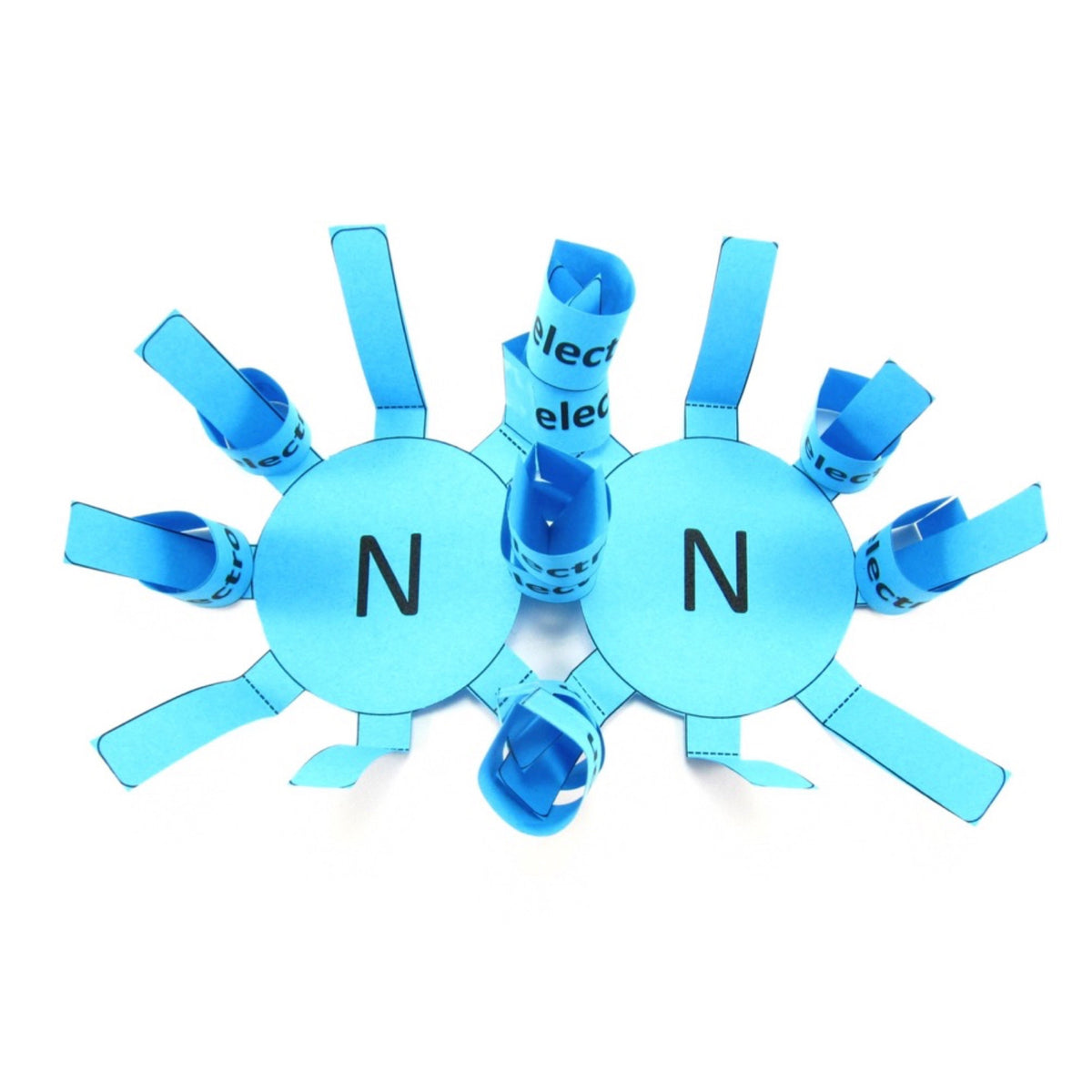 Covalent Bonding – Discovering DNA